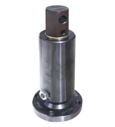 M80 Schwerer Spanner mit Spannschraube – DESETEC Spanntechnik