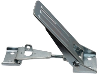 M524000 Spannverschluss einstellbar – DESETEC SPANNTECHNIK